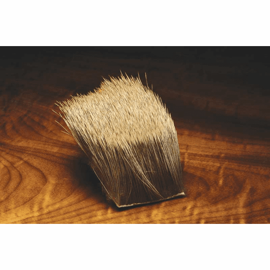Natural Elk Hair